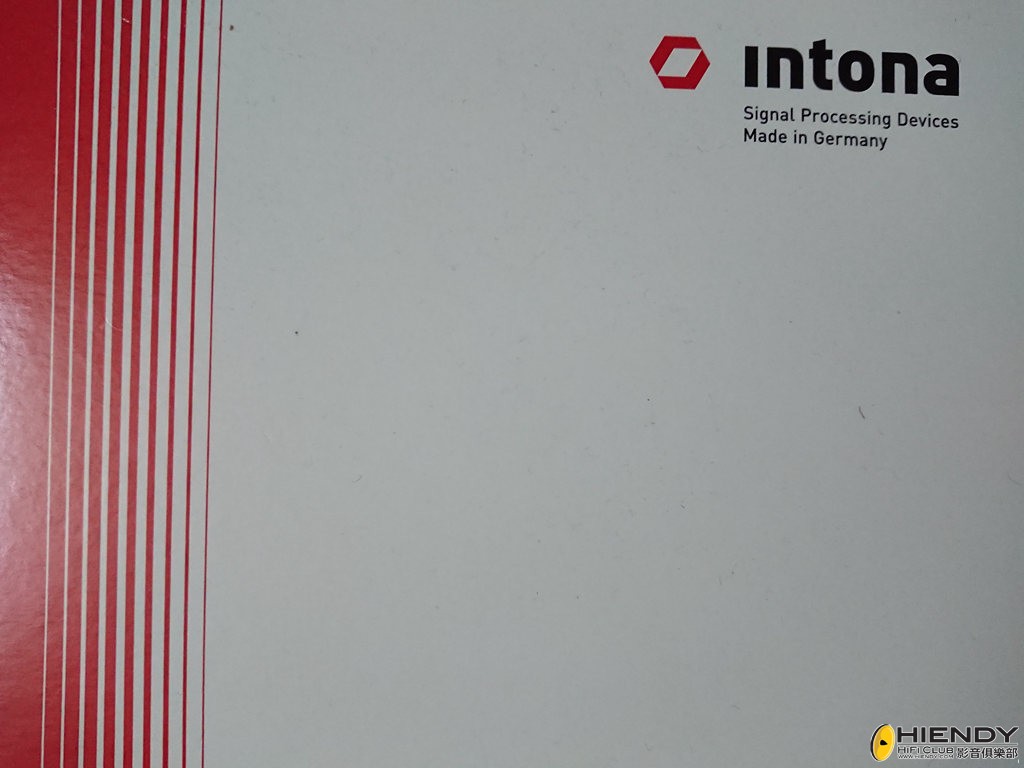 Intona Reference USB 1M(已售) - Hiendy二手買賣區 - Hiendy.com 影音俱樂部 - Powered ...