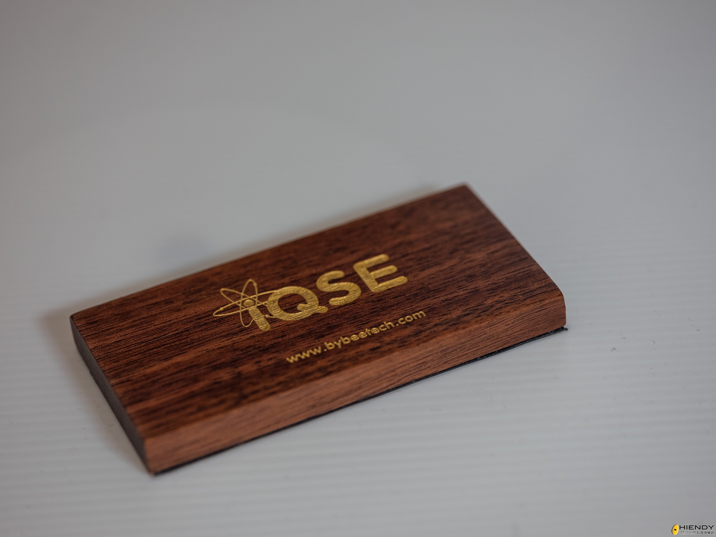 出售Bybee iQSE (SOLD) - Hiendy二手買賣區 - Hiendy.com 影音俱樂部 - Powered by Discuz!