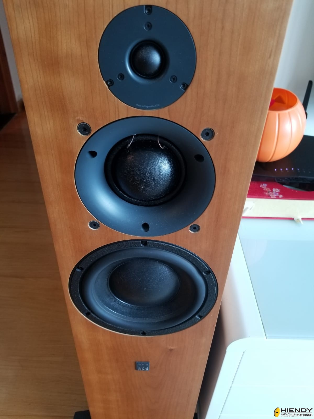 ATC SCM40 - Hiendy二手買賣區 - Hiendy.com 影音俱樂部 - Powered by Discuz!