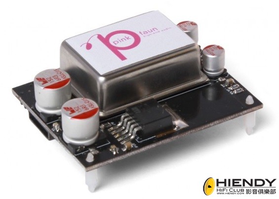 與Pink Faun有個約會 (更新LAN Isolator聽感) - 兩聲道音響討論區 - Hiendy.com 影音俱樂部 ...