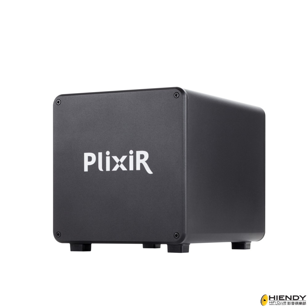 PLixiR 最新Cube Series - 兩款全新型號平衡電源處理器登場 - 兩聲道音響討論區 - Hiendy.com 影音俱樂部 ...