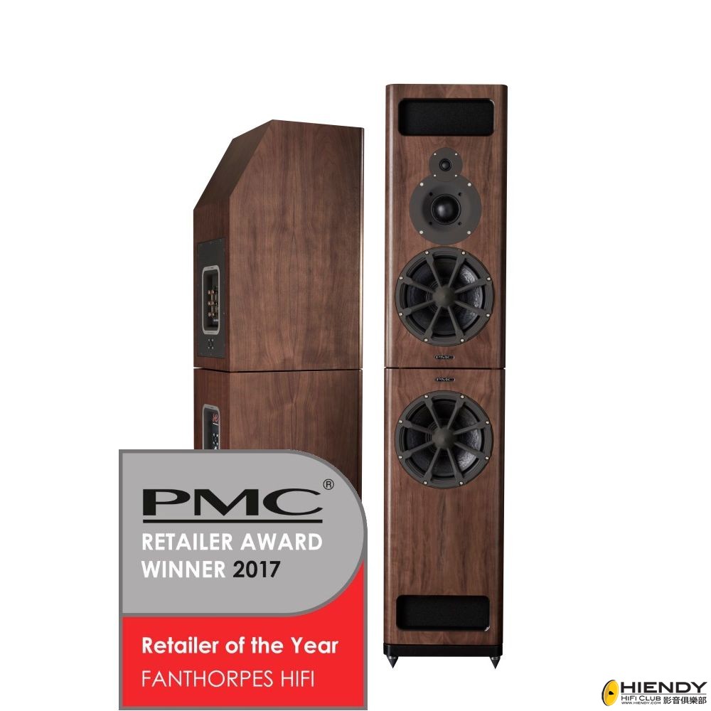 豪情奔發 - PMC MB2 SE 揚聲器 - PMC - Hiendy.com 影音俱樂部 - Powered by Discuz!
