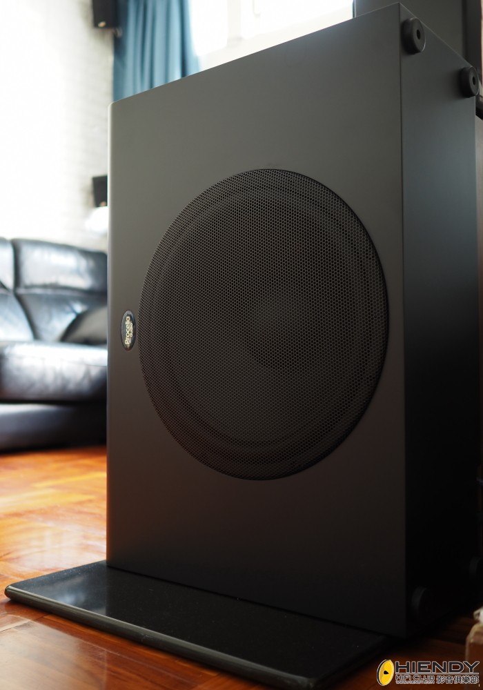 三選一之下，入手 Procella P15A - 家庭影音討論區 - Hiendy.com 影音俱樂部 - Powered by Discuz!