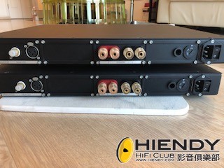 Orpheus Three M Mono Amplifier x2 - Hiendy二手買賣區 - Hiendy.com 影音俱樂部 ...