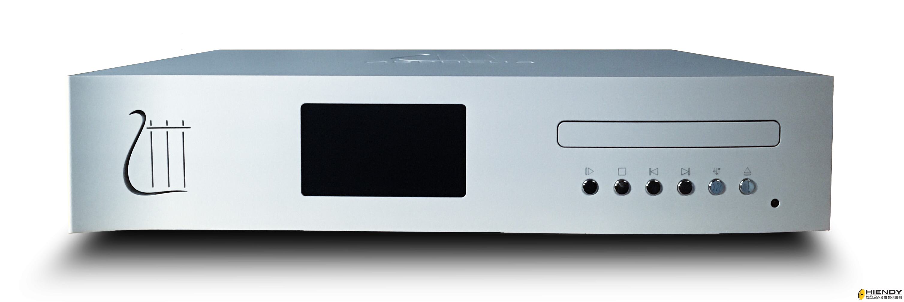 瑞士Orpheus 最新 Absolute CD player - 兩聲道音響討論區 - Hiendy.com 影音俱樂部 - Powered ...