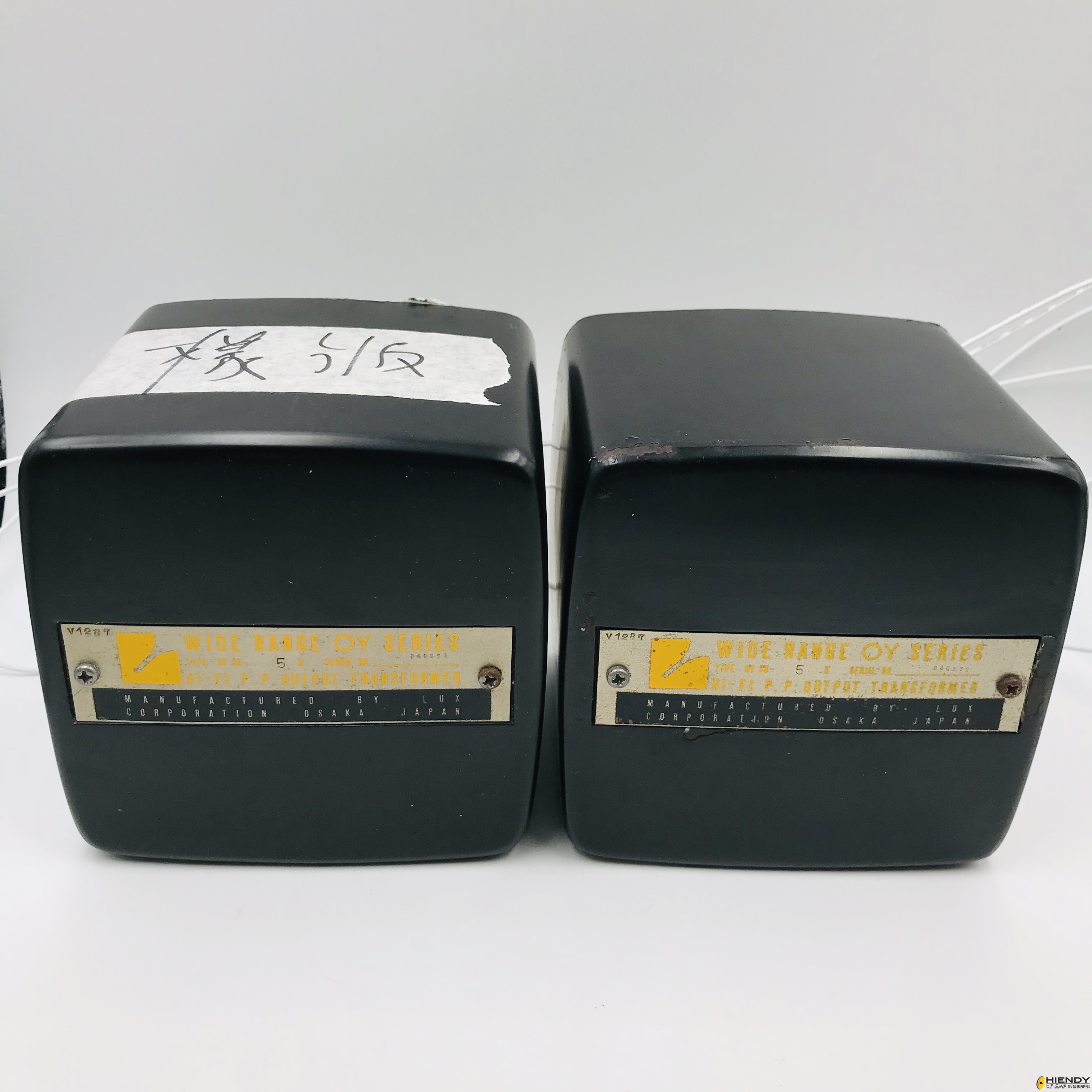 現代[庖丁解牛]7 翻繞Luxman MB88 輸出牛 - 兩聲道音響討論區 - Hiendy.com 影音俱樂部 - Powered by ...