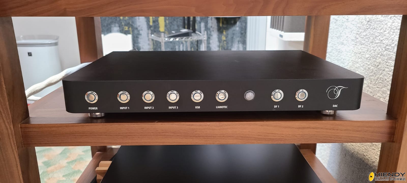 出售：德國精品音響TRINITY AUDIO - Hiendy二手買賣區 - Hiendy.com 影音俱樂部 - Powered by ...