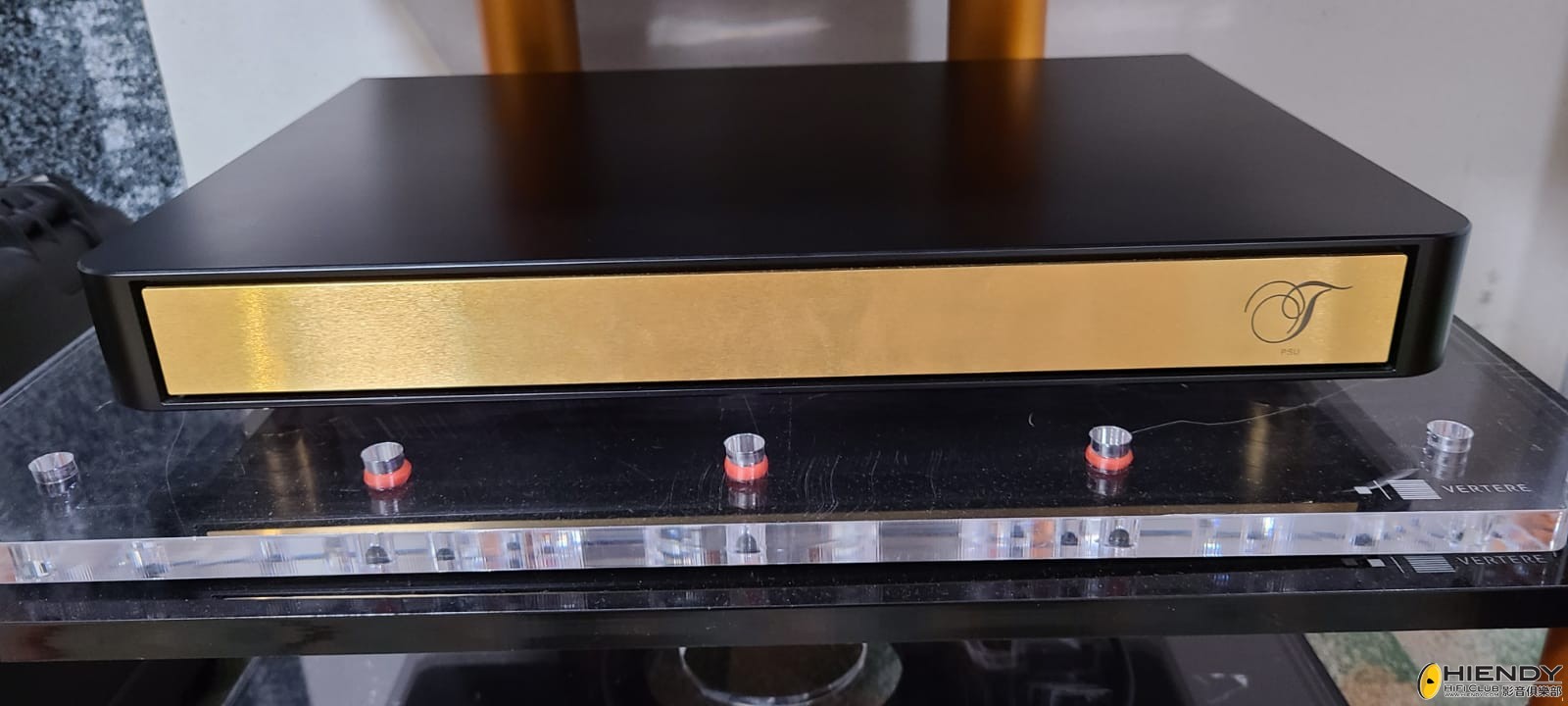 出售：德國精品音響TRINITY AUDIO - Hiendy二手買賣區 - Hiendy.com 影音俱樂部 - Powered by ...