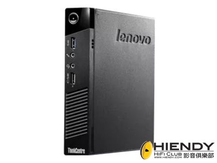 ThinkCentre M73 Tiny Desktop 超迷你 PC - Hiendy二手買賣區 - Hiendy.com 影音俱樂部 ...