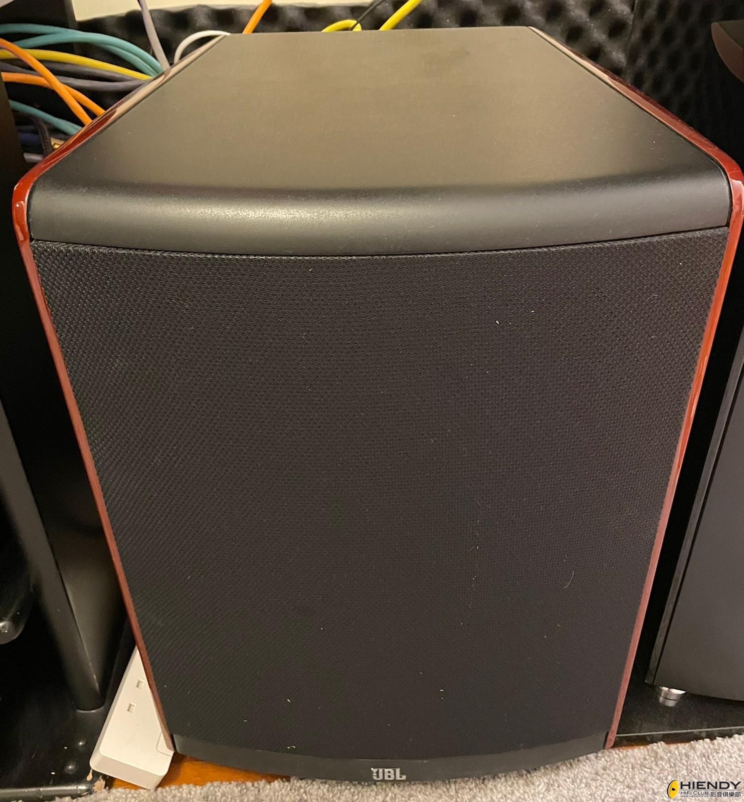 放jbl ls120p - Hiendy二手買賣區 - Hiendy.com 影音俱樂部 - Powered by Discuz!