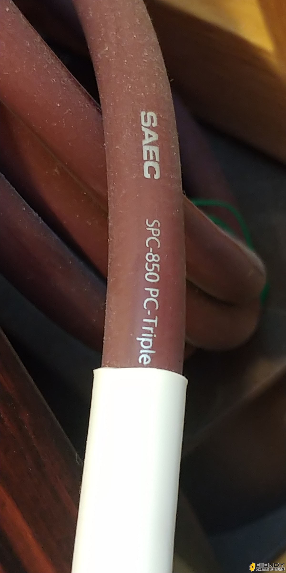 ProAc jumper 及 喇叭線一問 - 兩聲道音響討論區 - Hiendy.com 影音俱樂部 - Powered by Discuz!