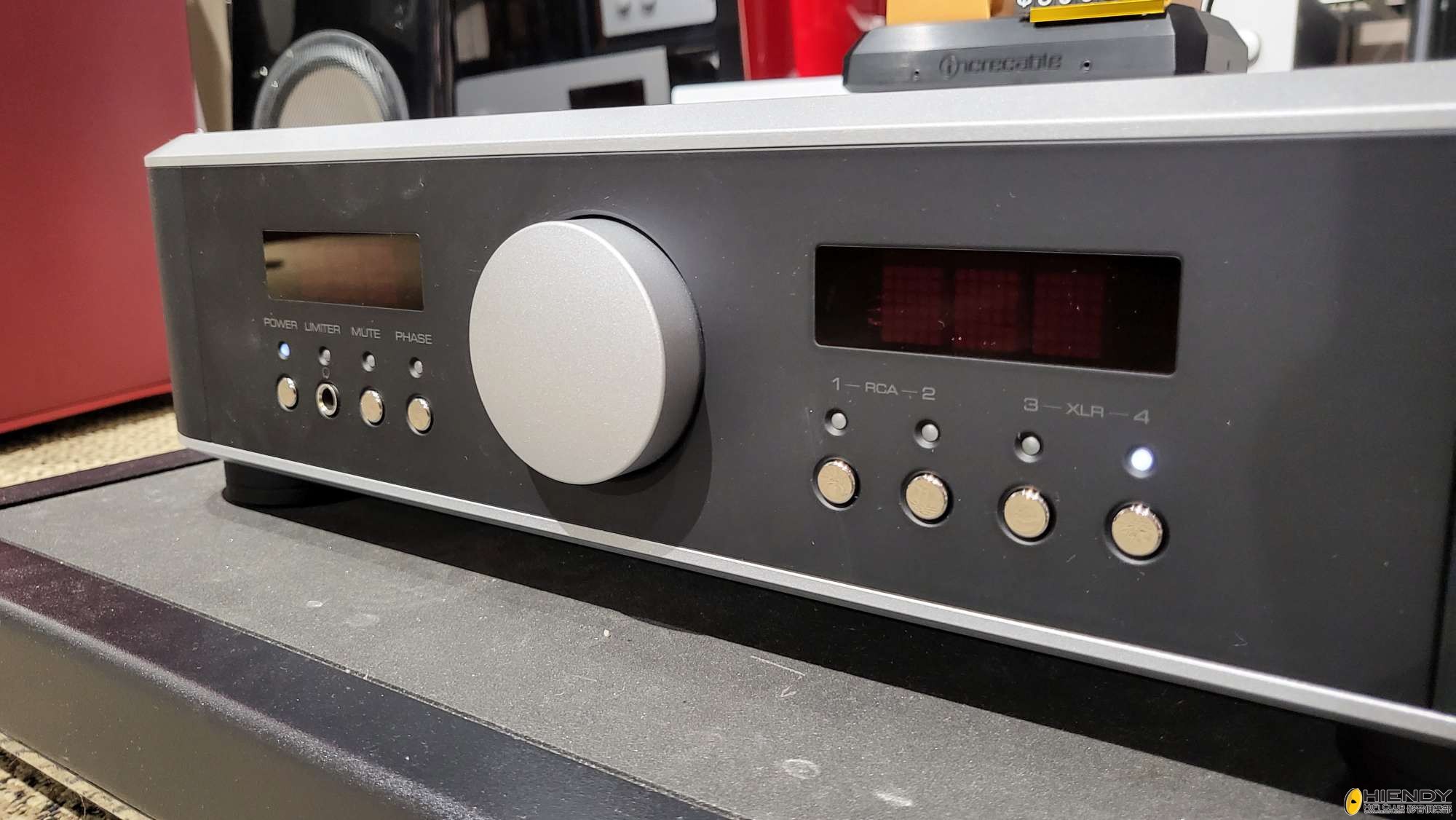 果然係合併機皇者之一 AD isis M75D - 兩聲道音響討論區 - Hiendy.com 影音俱樂部 - Powered by Discuz!