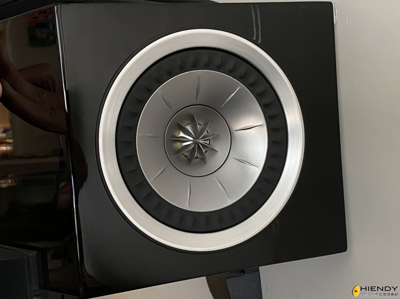 KEF R800DS surround speaker 環繞喇叭 - Hiendy二手買賣區 - Hiendy.com 影音俱樂部 ...