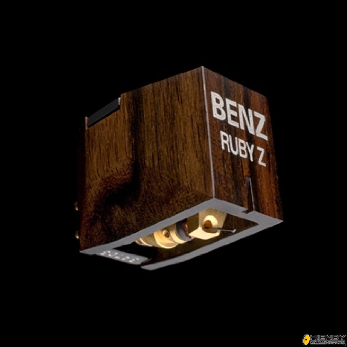 瑞士Benz Micro Ruby Z 唱頭 - 兩聲道音響討論區 - Hiendy.com 影音俱樂部 - Powered by Discuz!