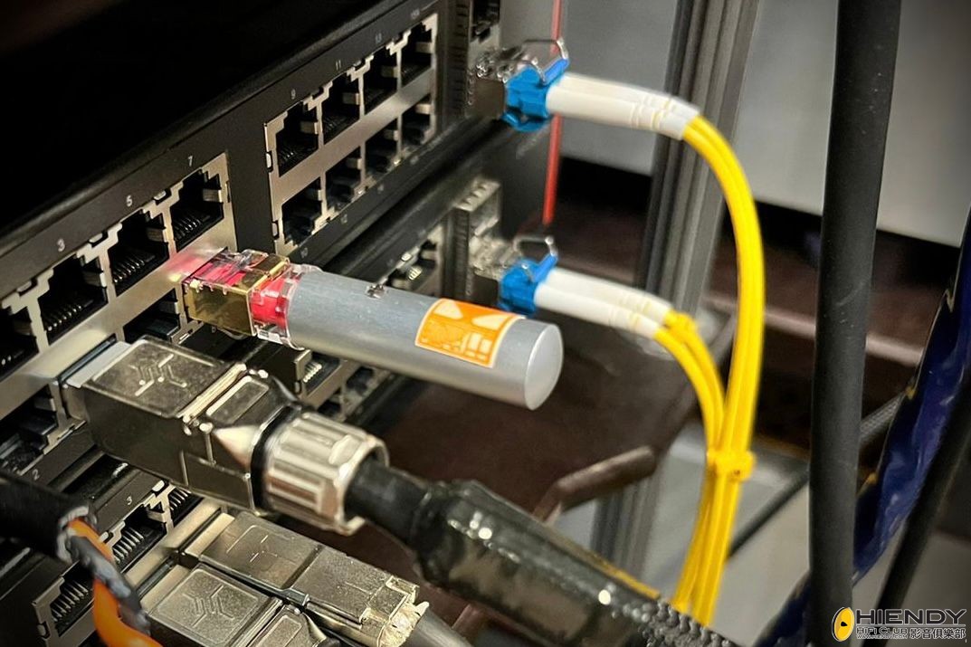 Acoustic Revive LAN TERMINATOR RLT-1K 登場！ - 兩聲道音響討論區 - Hiendy.com 影音俱樂部 ...