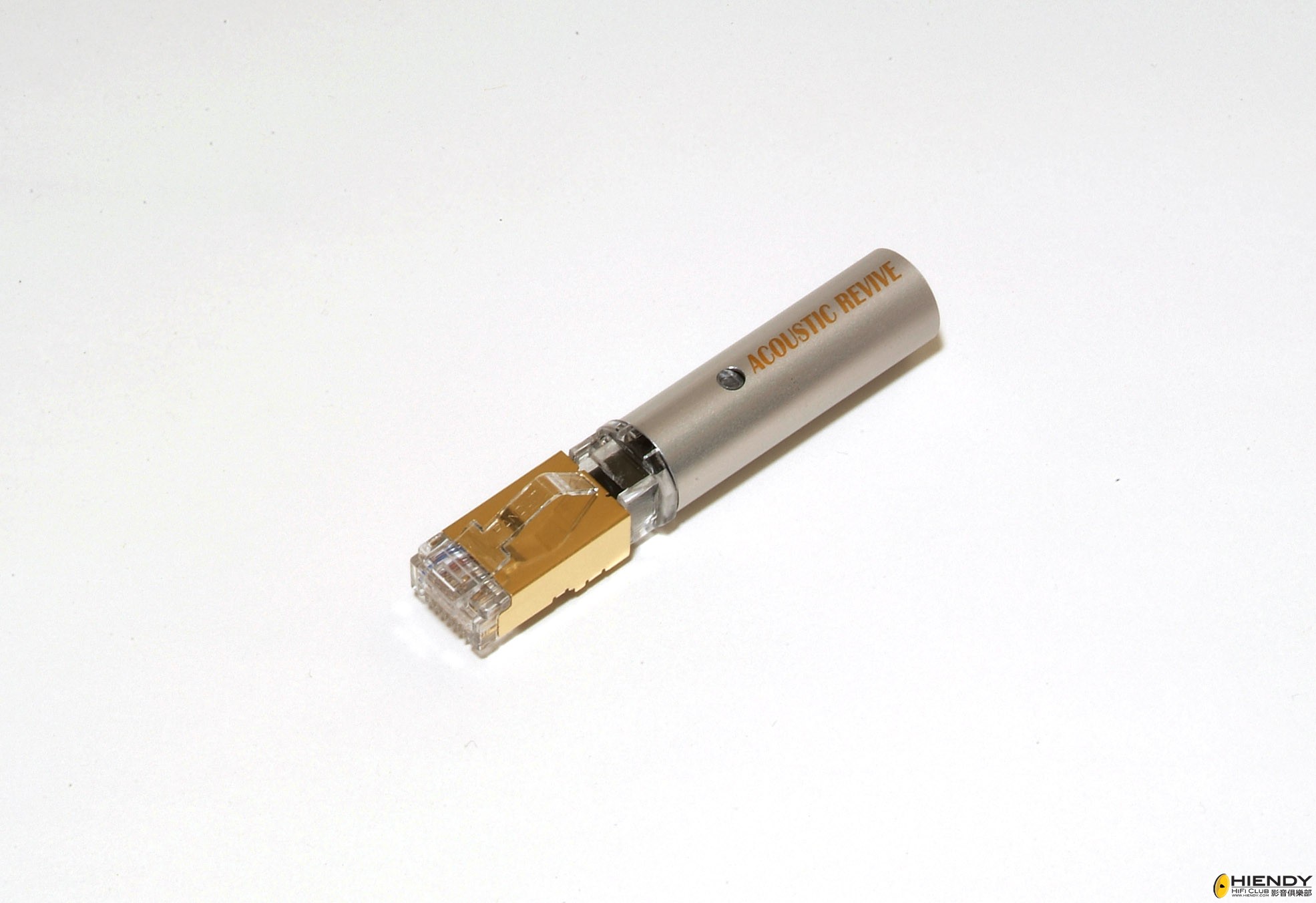 Acoustic Revive LAN TERMINATOR RLT-1K 登場！ - 兩聲道音響討論區 - Hiendy.com 影音俱樂部 ...