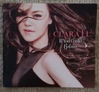 CLARA LI (HIfi CD) (SOLD) - Hiendy二手買賣區 - Hiendy.com 影音俱樂部 - Powered by ...