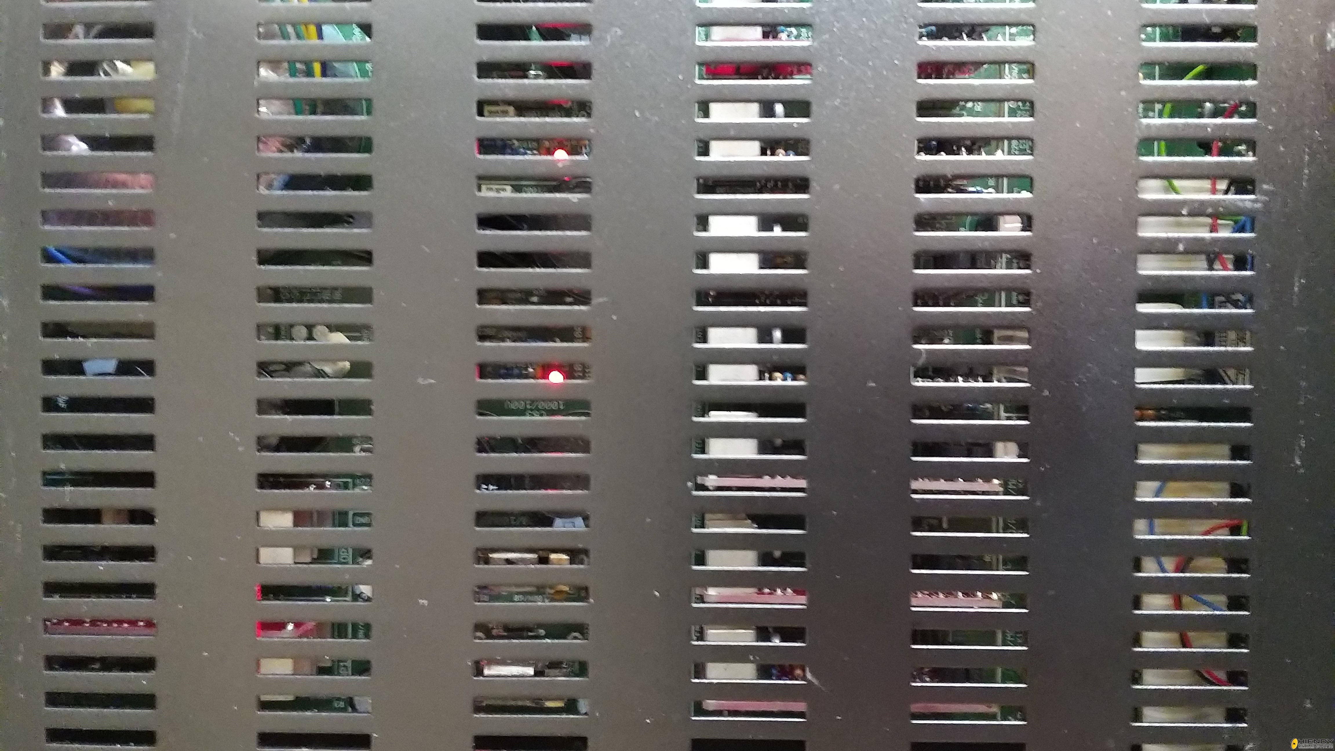 出售：SPL Phonitor 一代 + Metek dac192 + 47lab 0147耳擴 + Schiit Mjolnir ...