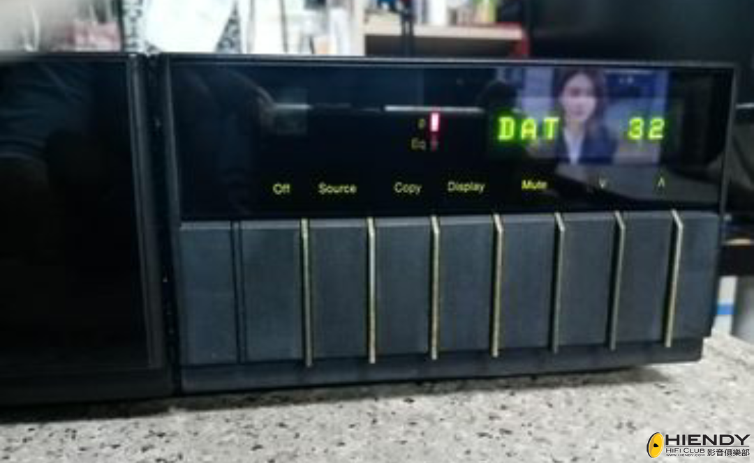 Meridian / Boothroyd Stuart 603 DAC Preamp - Hiendy二手買賣區 - Hiendy.com 影 ...
