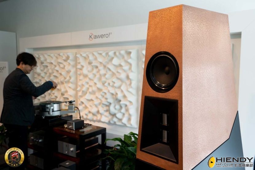 德國 Kaiser Acoustics Kawero Grande - 兩聲道音響討論區 - Hiendy.com 影音俱樂部 ...