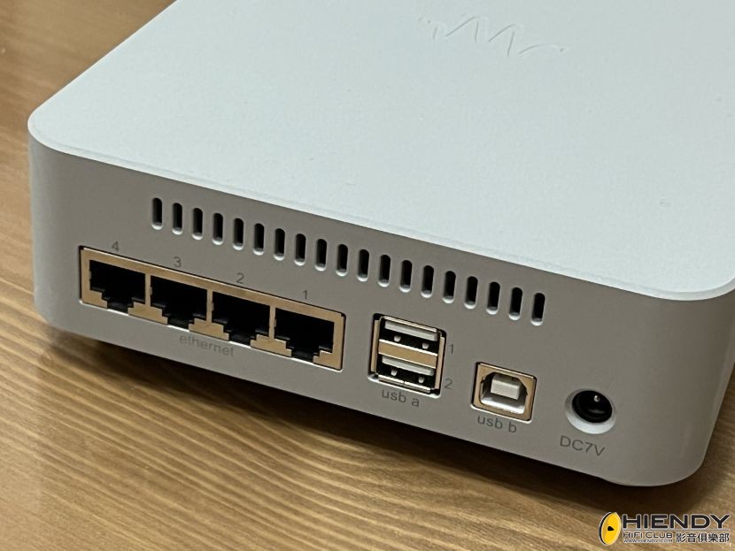 已售： Waversa smarthub 3.0 (電池Switch，ROON ENDPOINT) - Hiendy二手買賣區 ...