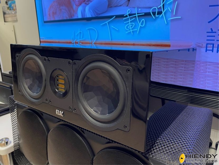 Elac 241.3 - Hiendy二手買賣區 - Hiendy.com 影音俱樂部 - Powered by Discuz!