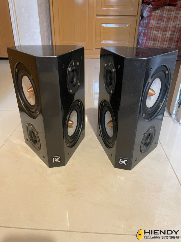 Dynamic Audio Pro Edge - Hiendy二手買賣區 - Hiendy.com 影音俱樂部 - Powered by ...