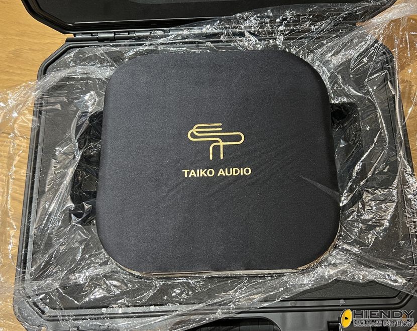 Taiko Audio Network Interface - 兩聲道音響討論區 - Hiendy.com 影音俱樂部 - Powered ...