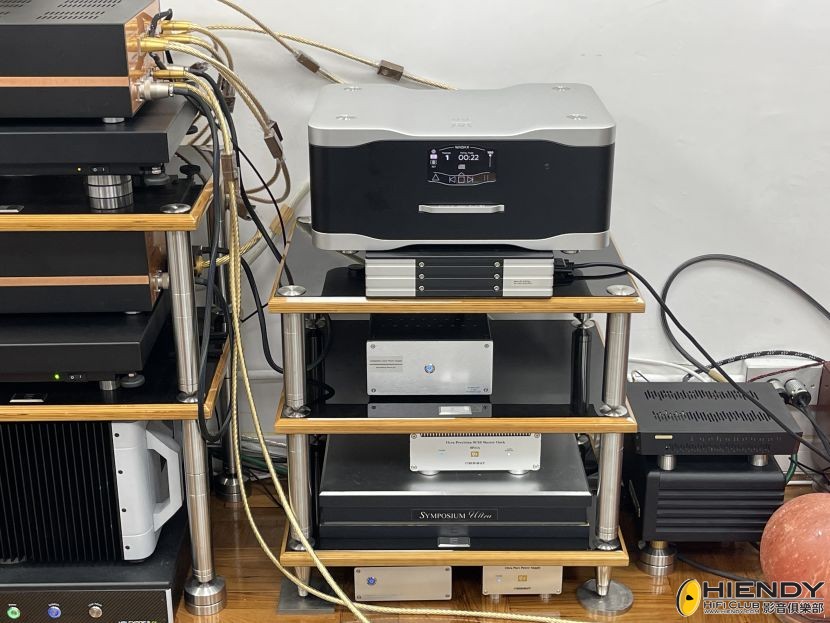 Wadax Studio Player 測試報告 - 兩聲道音響討論區 - Hiendy.com 影音俱樂部 - Powered by Discuz!