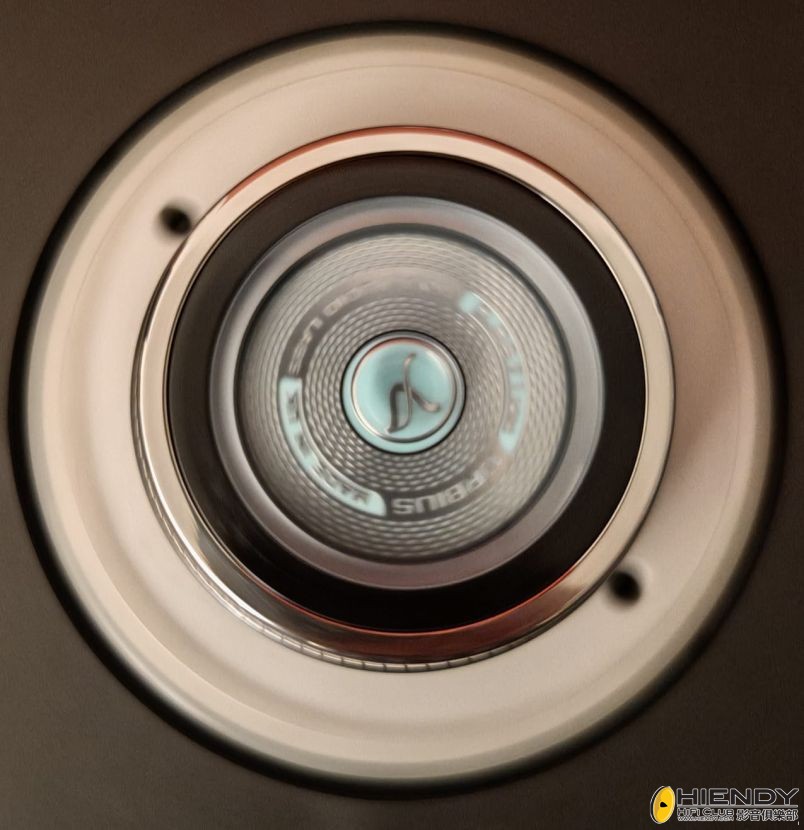 繼AirBlade 180°擴散高音之後，英國 Arya Audio Labs 推出新產品: Orbius 及 Kyoon - 兩聲道音響討論區 - Hiendy.com 影音俱樂部 ...