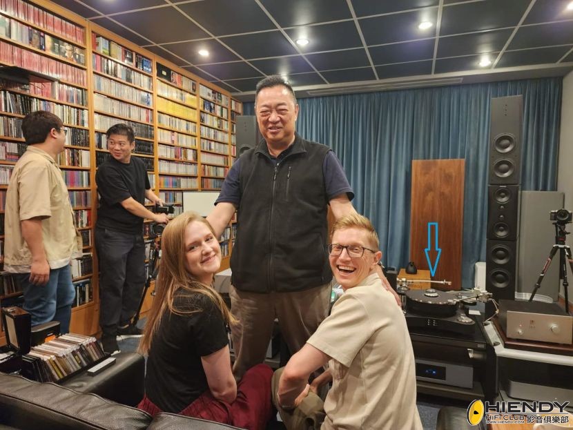 繼AirBlade 180°擴散高音之後，英國 Arya Audio Labs 推出新產品: Orbius 及 Kyoon - 兩聲道音響討論區 - Hiendy.com 影音俱樂部 ...