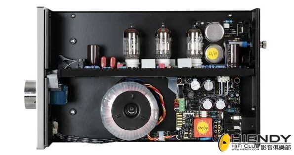 【精品速遞】834P唱頭放大榮退：EAR Phonobox 嶄新登場 - 兩聲道音響討論區 - Hiendy.com 影音俱樂部 ...