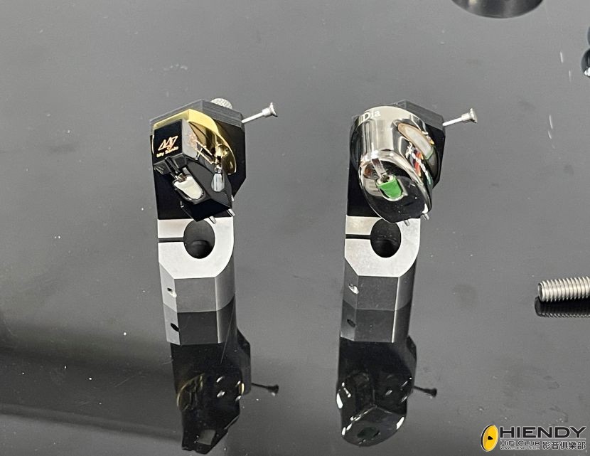 My Sonic Lab 新旗艦唱頭 Signature Diamond - 兩聲道音響討論區 - Hiendy.com 影音俱樂部 ...