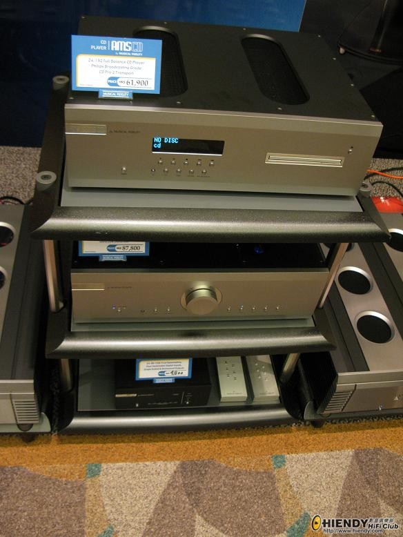 2010 AV Show 香港高級視聽展 名盤篇 - 兩聲道音響討論區 - Hiendy.com 影音俱樂部 - Powered by Discuz!