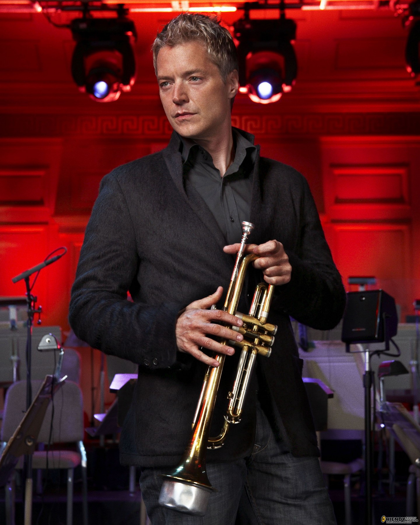 Chris Botti in Boston 2008 - 影碟及電影討論區 - Hiendy.com 影音俱樂部 - Powered by ...