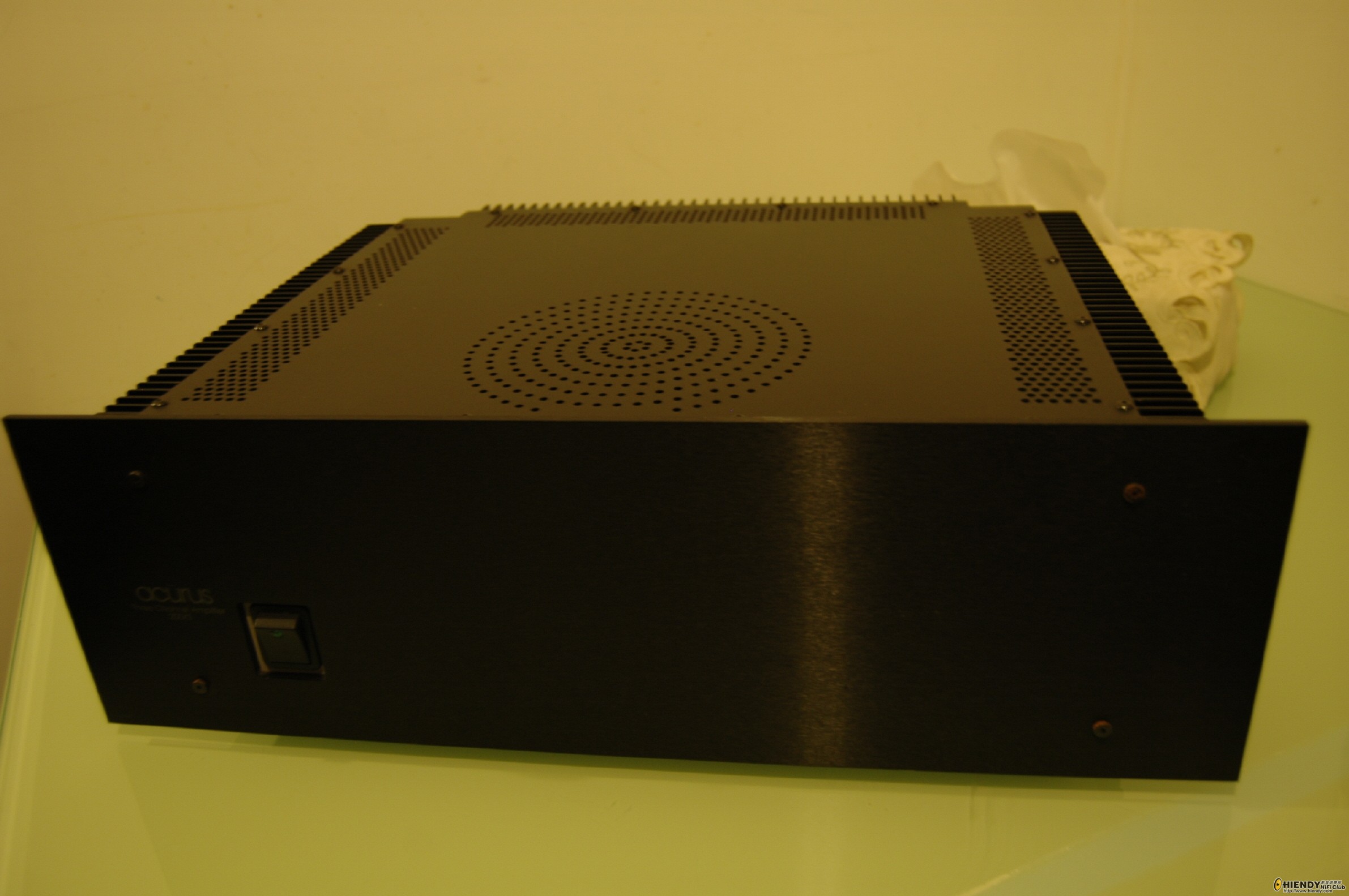 被人毒..........又入部 Acurus 200x3 - 家庭影音討論區 - Hiendy.com 影音俱樂部 - Powered by ...