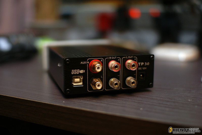 窮人玩意Topping TP30 Tamp DAC(初步試機 #2) - 兩聲道音響討論區 - Hiendy.com 影音俱樂部 ...