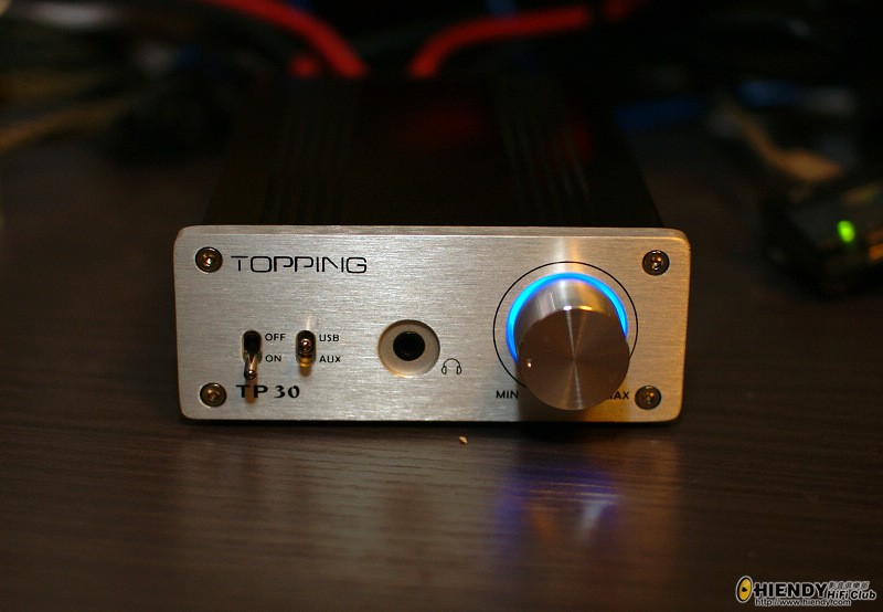窮人玩意Topping TP30 Tamp DAC(初步試機 #2) - 兩聲道音響討論區 - Hiendy.com 影音俱樂部 ...