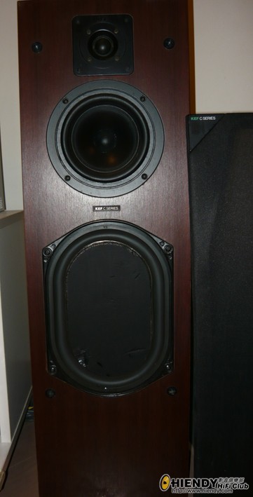 誠讓 KEF C80 - Hiendy二手買賣區 - Hiendy.com 影音俱樂部 - Powered by Discuz!