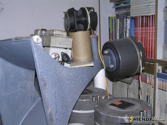 古典ALTEC及JBL同好會 - 同好會 - Hiendy.com 影音俱樂部 - Powered by Discuz!